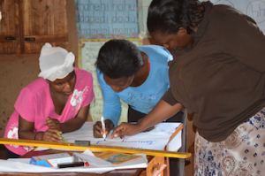 Education Local Expertise Center Uganda (ELECU) – Education Local ...