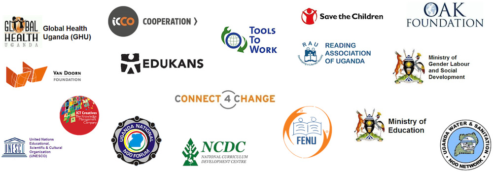 Partners – Education Local Expertise Center Uganda (ELECU)